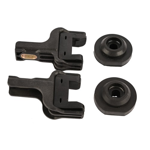 Upper & Lower Radiator Isolator For Dodge Charger Challenger 2008-2021 ...