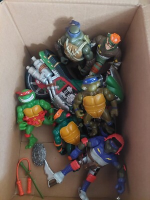 Tmnt Weapons for sale | eBay