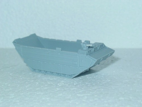 1/144 Russian PTS-4 Duplo amphibious cargo carrier Resin kit | eBay