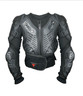 Tucson Mens Mesh Motorcycle Jacket from WICKED STOCK Silver/Gray Cafe ...