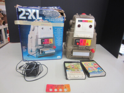 2xl Robot for sale | eBay