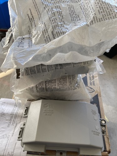 Tii 3700 NETWORK INTERFACE DEVICE 3711H-78-1100 LOT OF 4 | eBay