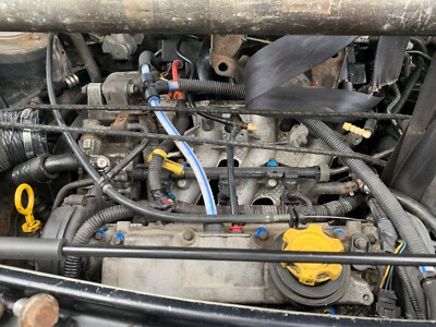 Landrover Freelander Engine for sale | eBay