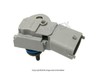 BOSCH Fuel Pressure Regulator Sensor for Land Rover 2008 2009 2010 2011 ...