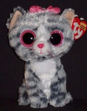 Willow the Cat - Beanie Boos - Beaniepedia