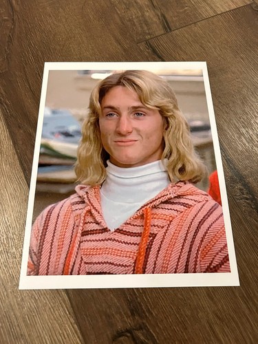 FAST TIMES AT RIDGEMONT HIGH Art Print Photo 11x14" College Poster JEFF ...