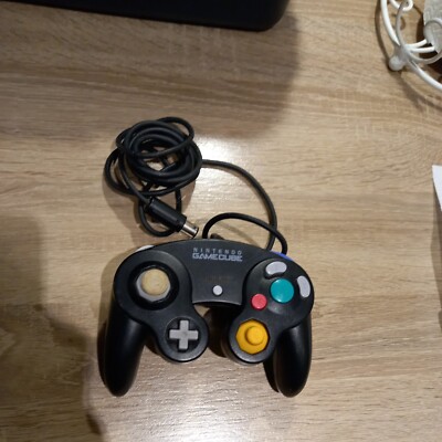 Official Gamecube Controller for sale | eBay