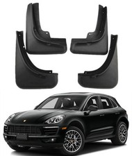 Genuine OEM Splash Guards & Mud Flaps for Porsche Macan for sale | eBay