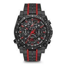 Bulova Precisionist Watches for Sale - eBay