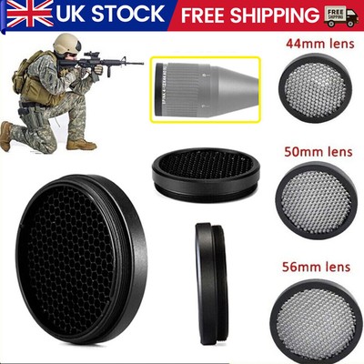 rifle scope covers products for sale | eBay
