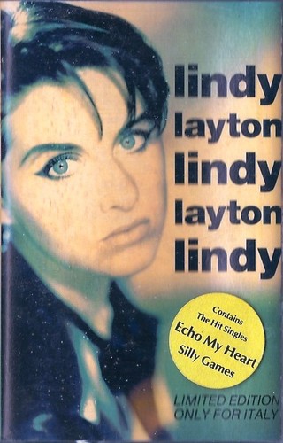 Cassette Tape Lindy Layton - Lindy Layton Sealed (22) | eBay