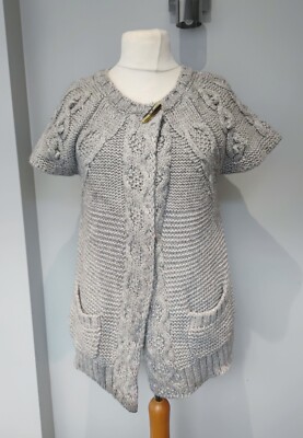 Marks and Spencer Indigo in Women's Jumpers & Cardigans for sale | eBay