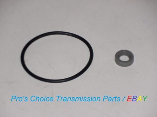 TH THM Turbo 375 400 475 3L80-HD Transmission Speedometer Gear Housing ...