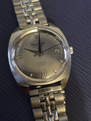 Orologi philip watch vintage | Acquisti Online su eBay