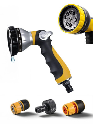 High Pressure Hose in Garden Hose Guns & Nozzles for sale | eBay UK