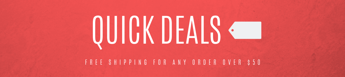 Quick Deals AU | eBay Stores