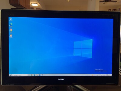 Sony VAIO Desktops for sale | eBay