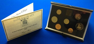1985 Coin Set in British Proof Sets & Coins (1980s) for sale | eBay