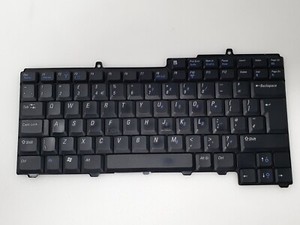 dell inspiron 6400 uk keyboard products for sale | eBay