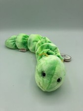 Squirmy the Worm - Beanie Babies - Beaniepedia
