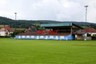 PHOTO FOOTBALL GROUND NORTHAMPTON TOWN FC PLAYING AT THE COUNTY GROUND ...