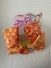 Hair Bow Clip Barrett Candy Themed New | eBay