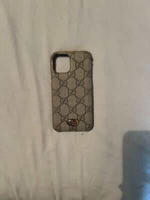 Gucci Iphone Case for sale | eBay UK