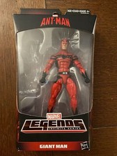 Marvel Legends Giant Man Ultron BAF