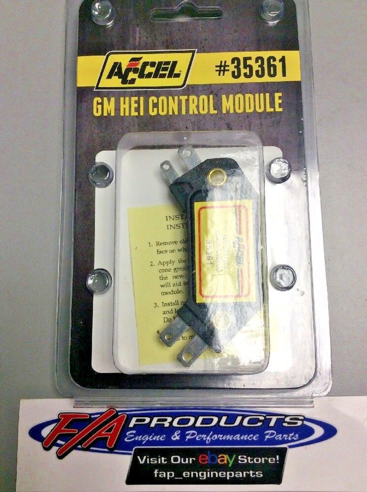 Car & Truck Ignition Modules for sale | eBay