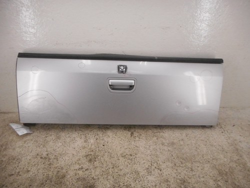 Honda Ridgeline Tailgate W/O Rear View Camera OEM 2006-2012 | eBay
