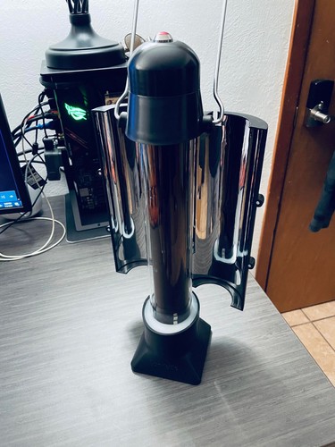 Sun Kettle 16.9 oz Solar Water Heater - Boil Water From Sun No Flames ...