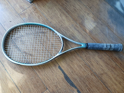 Head 660 Tennis Racquet for sale | eBay