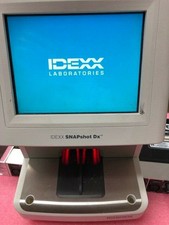 Las mejores ofertas en Analizadores de Sangre/hematología | eBay