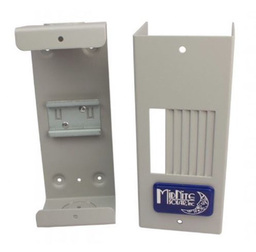 Midnite Solar Baby Box MNBABYBOX for Solar Panel, Wind Turbine, Wind ...