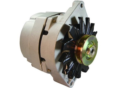 Alternator 87FTCP69 for Fiat X 1/9 Strada 1979 1980 | eBay