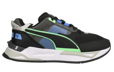 Mens Shiny Trainers for sale | eBay