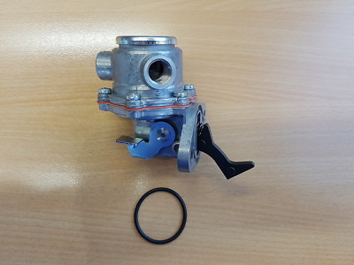 Förderpumpe Diesel in Kraftstoffförderpumpen für Traktoren online ...