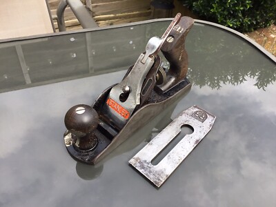 Stanley Plane Iron for sale | eBay