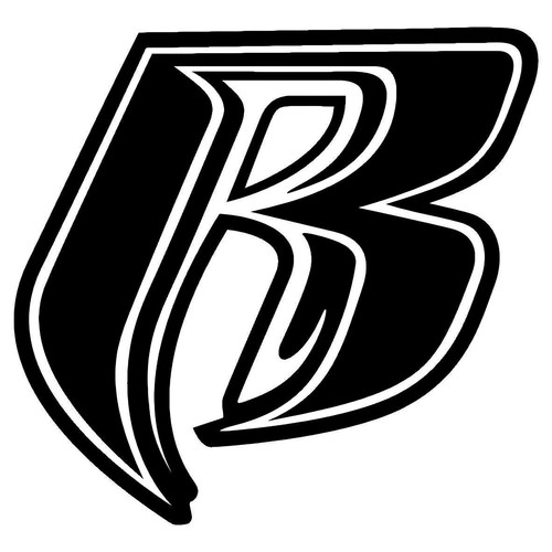 Ruff Ryders Vinyl Decal Car Window Tumbler Laptop Mirror Bike | eBay