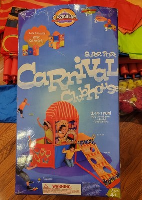 Cranium Fort for sale - eBay