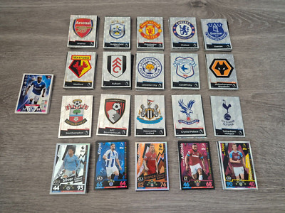 Match Attax Folder for sale | eBay