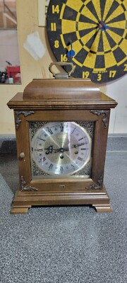 Hamilton Clock for sale | eBay