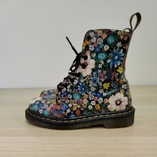 Multicoloured Floral Boots for Women for sale | eBay