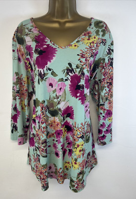 Qvc Tops for sale | eBay