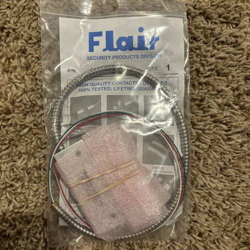 FLAIR 1010-64X 3 1/2″ Surface Mount SPST Balanced Magnetic Switch | eBay