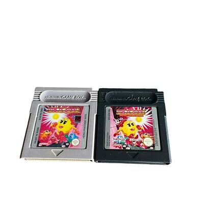 Original Gameboy Bundle in Video Games for sale | eBay