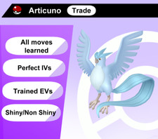 Articuno Pokemon Cards - Find Pokemon Card Pictures With Our Database ...