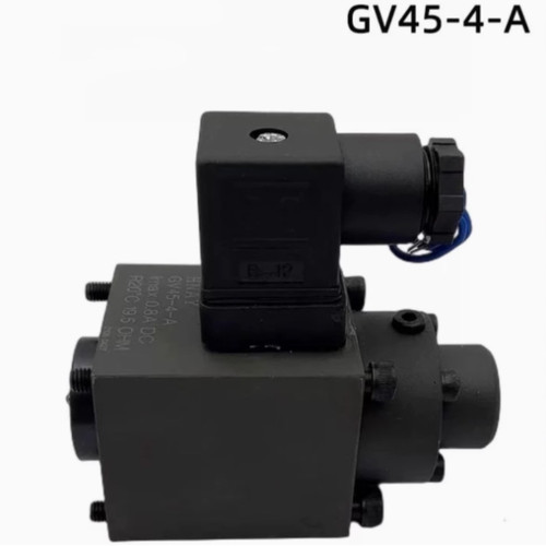 1Pcs New GP45-4-A Hydraulic Valve Proportional Solenoid Coil | eBay