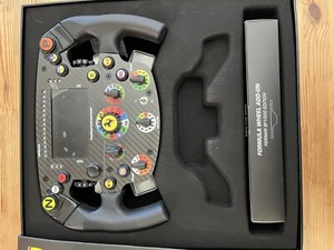 Thrustmaster Ferrari for sale | eBay