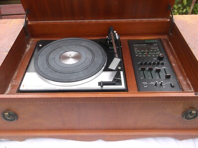 Dynatron in Vintage Record Players/Turntables for sale | eBay